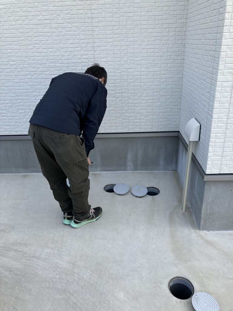 スタッフブログ – ORINAS [オリナス / 三洋住宅]