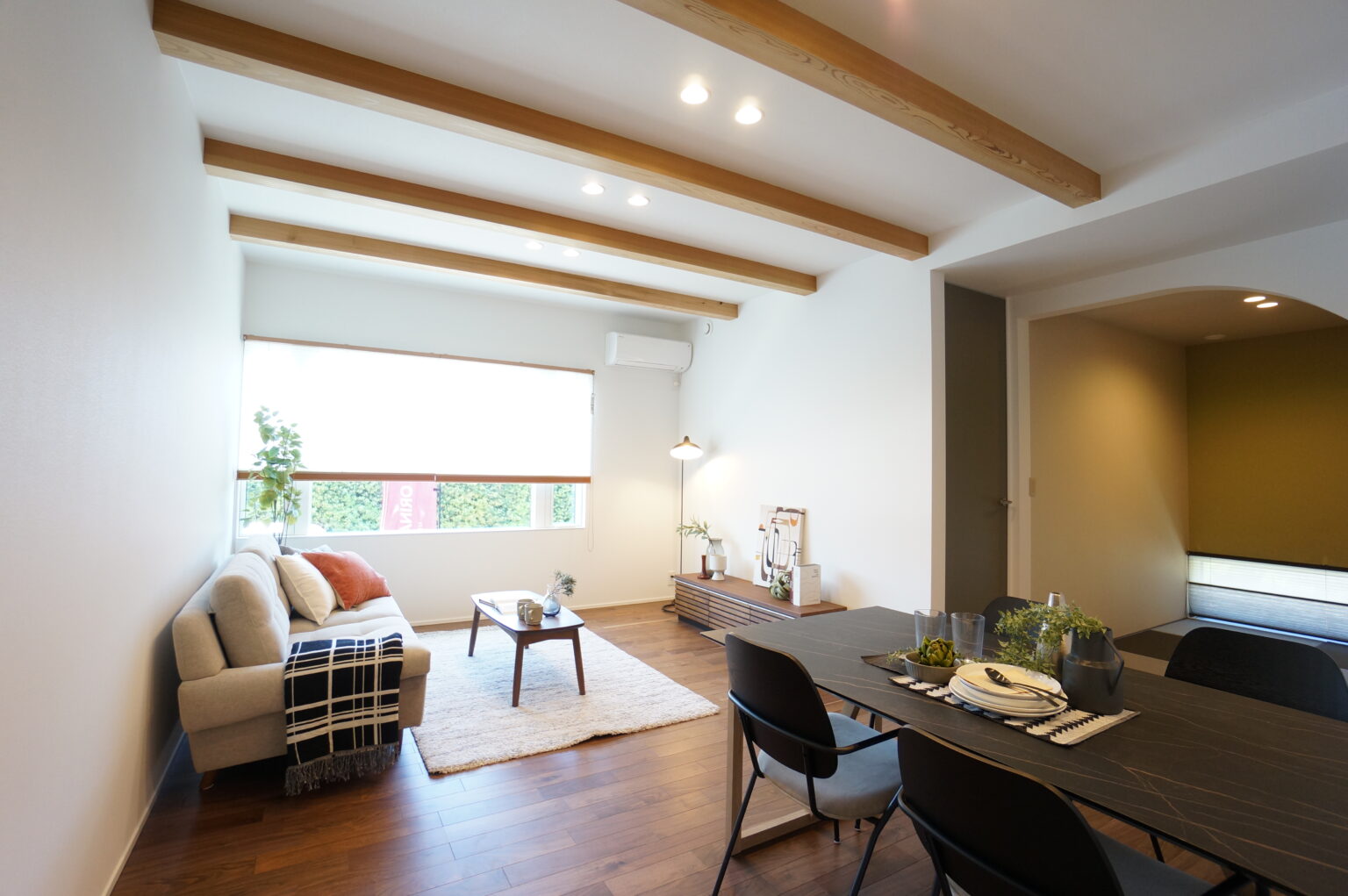 平屋について考える – ORINAS [オリナス / 三洋住宅]